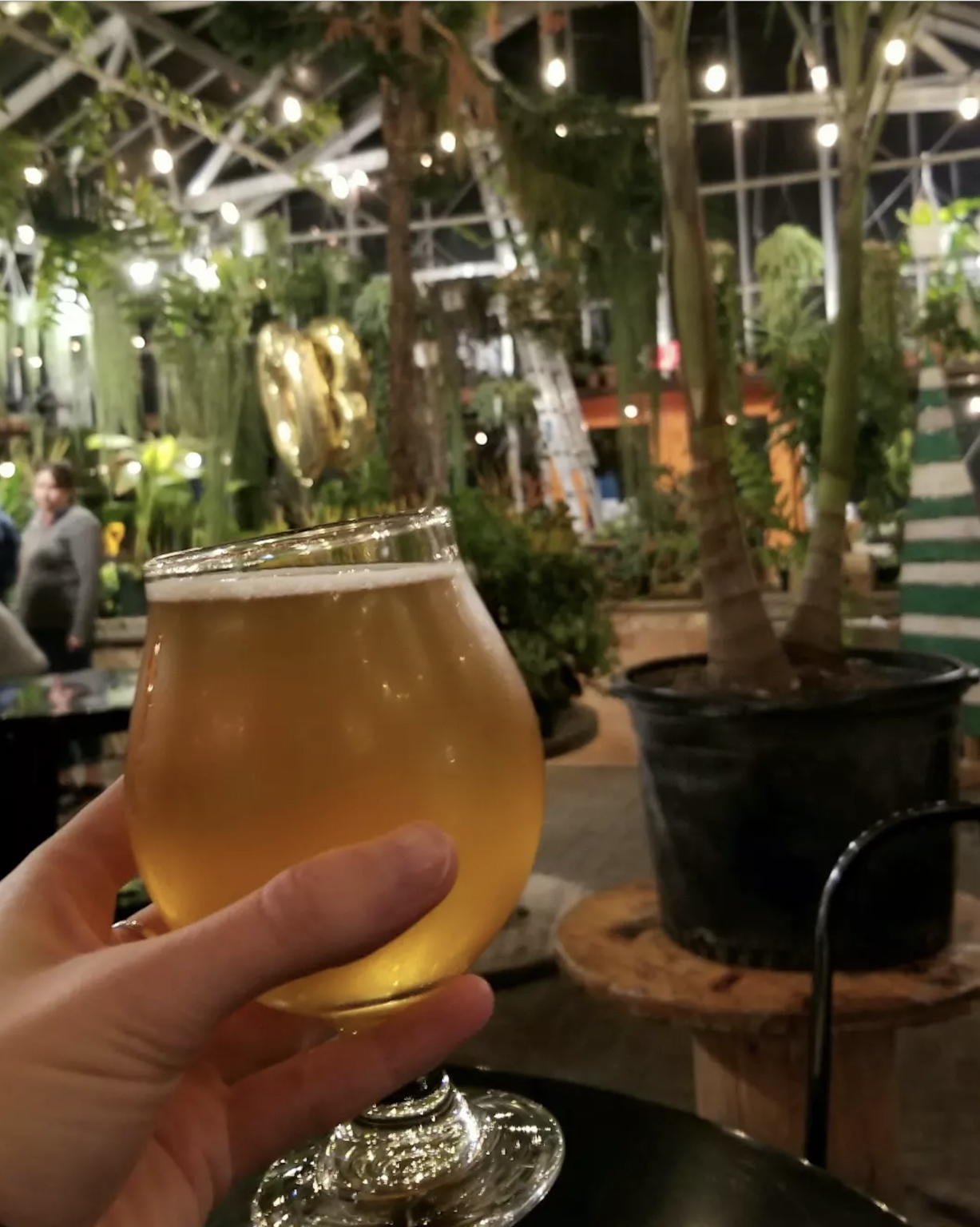 Rhode Island's Nine Best Brewery Patios - Rhode Island Monthly