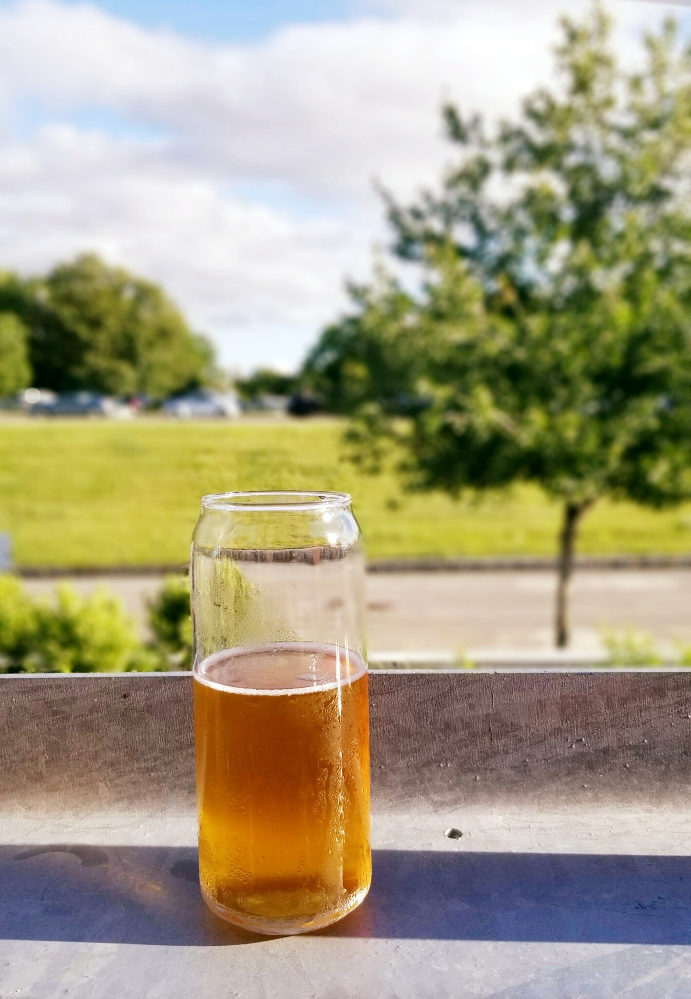 Rhode Island's Nine Best Brewery Patios - Rhode Island Monthly