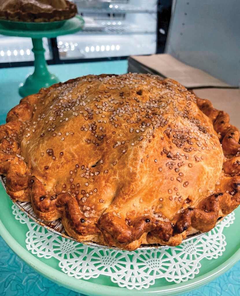 Where to Get Pie for Pi Day in Rhode Island - Rhode Island Monthly