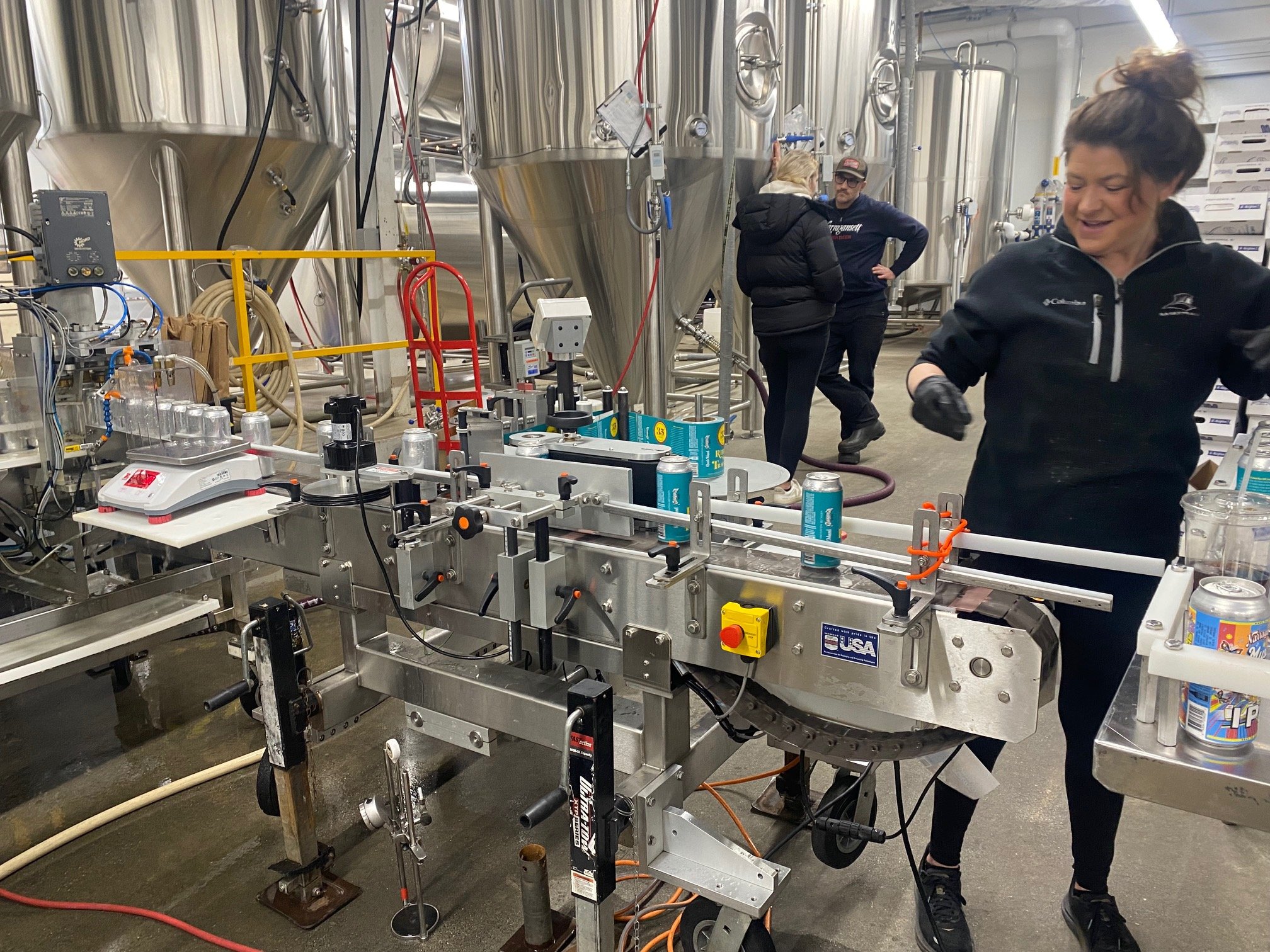 - Rhode Island Monthly