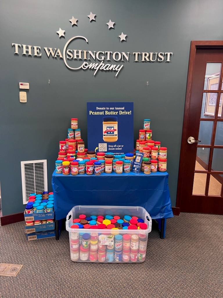 PB tower - Rhode Island Monthly