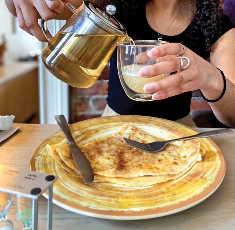 Where to Find the Best Afternoon Tea in Rhode Island - Rhode Island Monthly