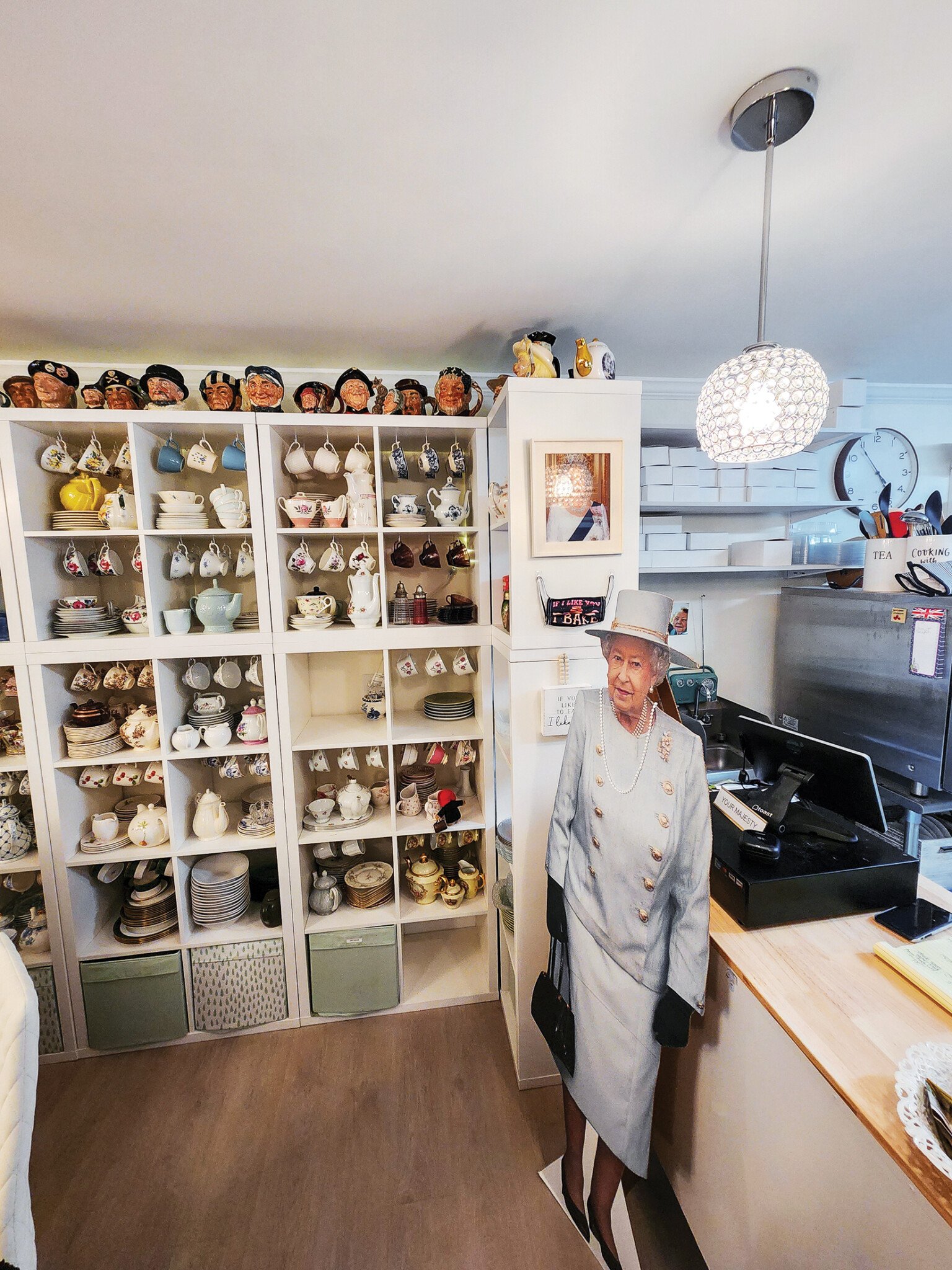 Where to Find the Best Afternoon Tea in Rhode Island - Rhode Island Monthly