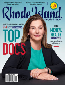 May_2023 - Rhode Island Monthly