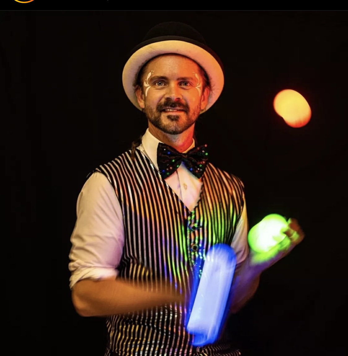 The Circus Comes to the Rooftop at the Providence G - Rhode Island Monthly