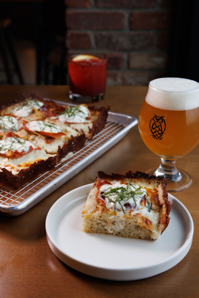 Night Shift Pizza 2024-7448 - Rhode Island Monthly