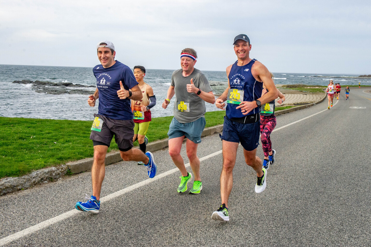 Newport Rhode Races Join Forces with Epic Renewal to Minimize Landfill ...