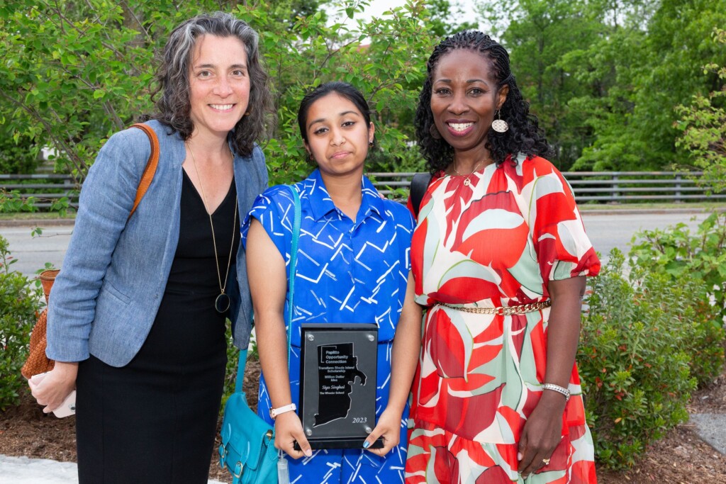 Papitto Opportunity Connection Invests $1 Million in Wheeler Freshman's ...