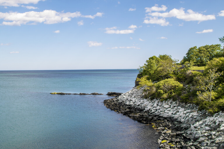 5 of the Most Scenic Hiking Trails in Rhode Island - Rhode Island Monthly
