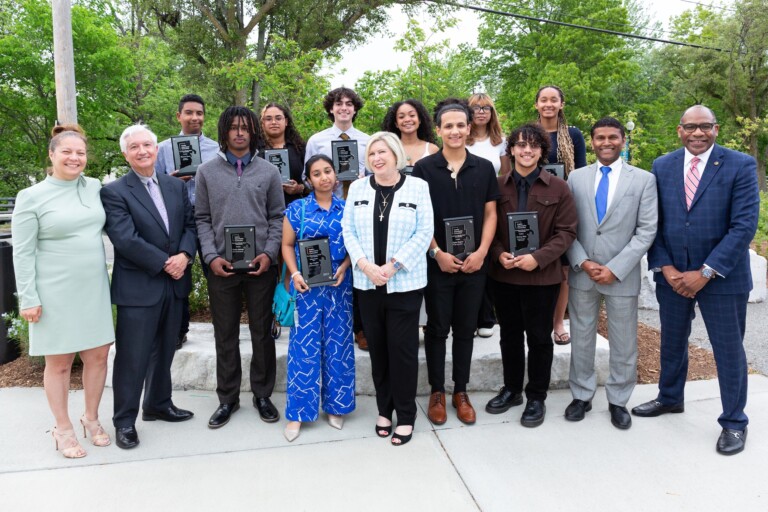 Papitto Opportunity Connection Invests $1 Million in Wheeler Freshman's ...