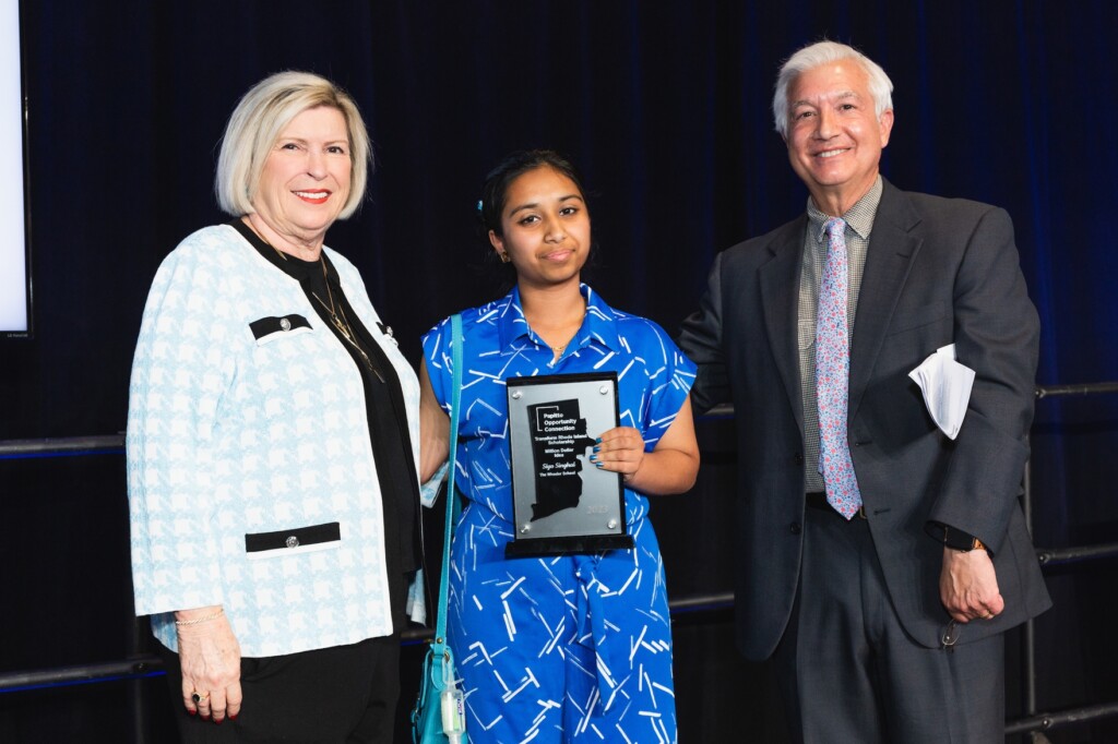 Papitto Opportunity Connection Invests $1 Million in Wheeler Freshman's ...