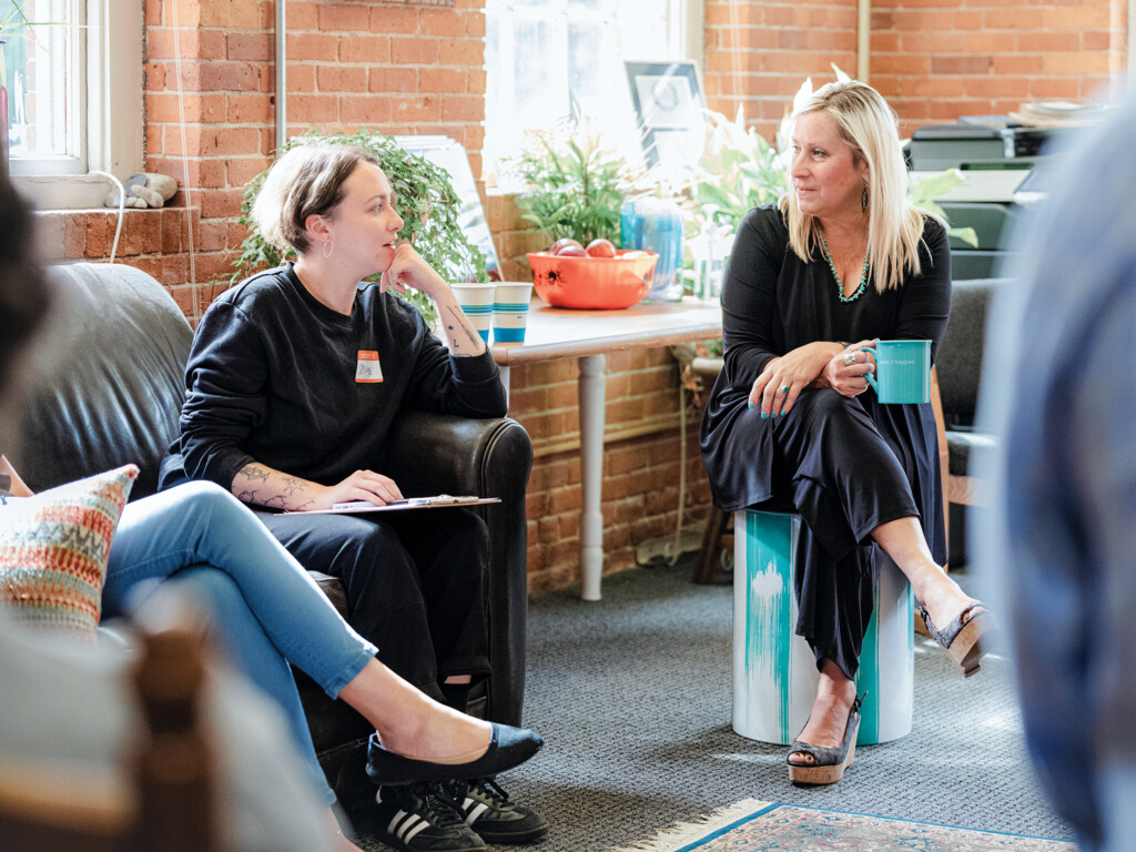 Coworking in Rhode Island is Here to Stay - Rhode Island Monthly