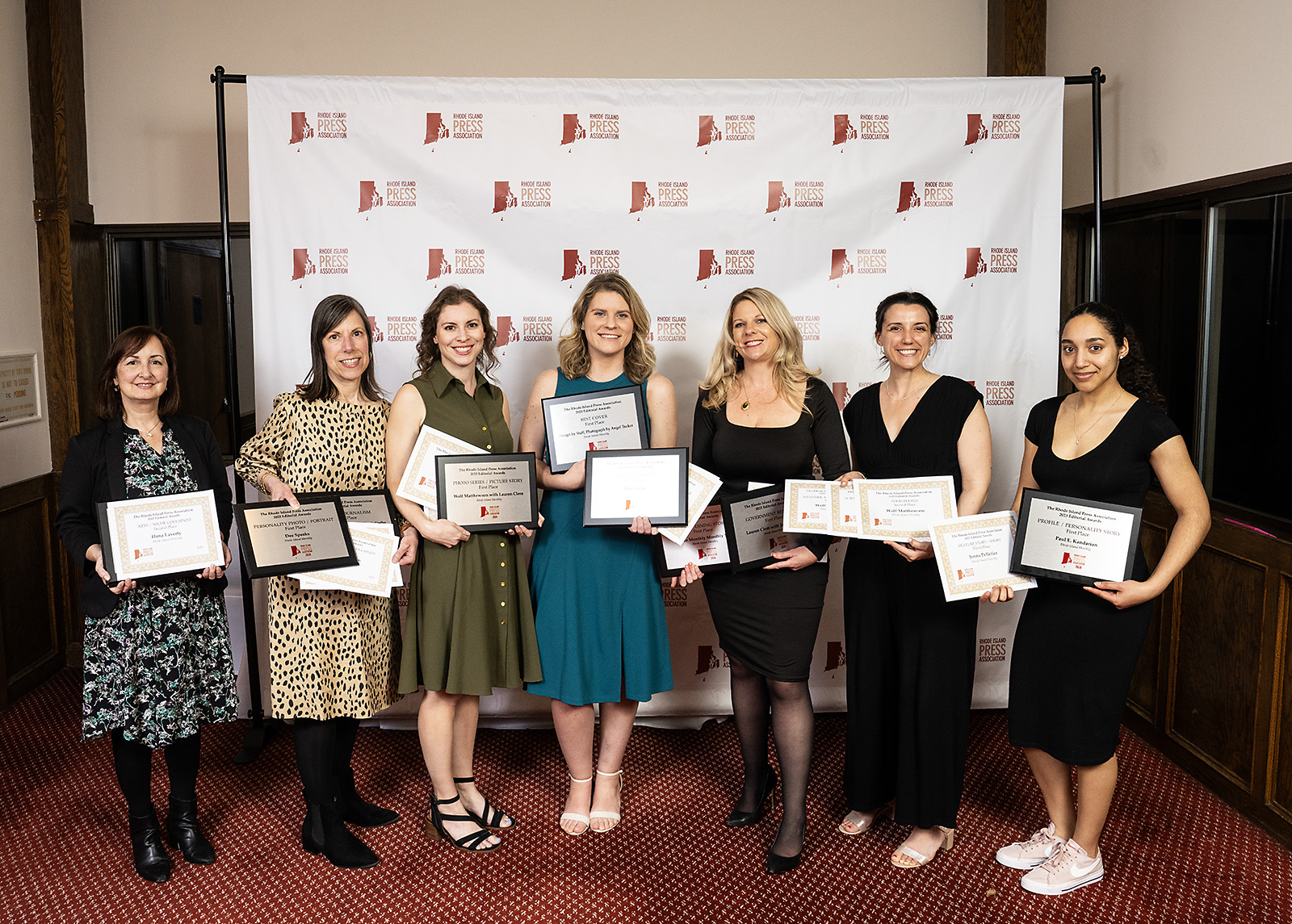 Rhode Island Monthly Wins 28 Rhode Island Press Association Awards ...