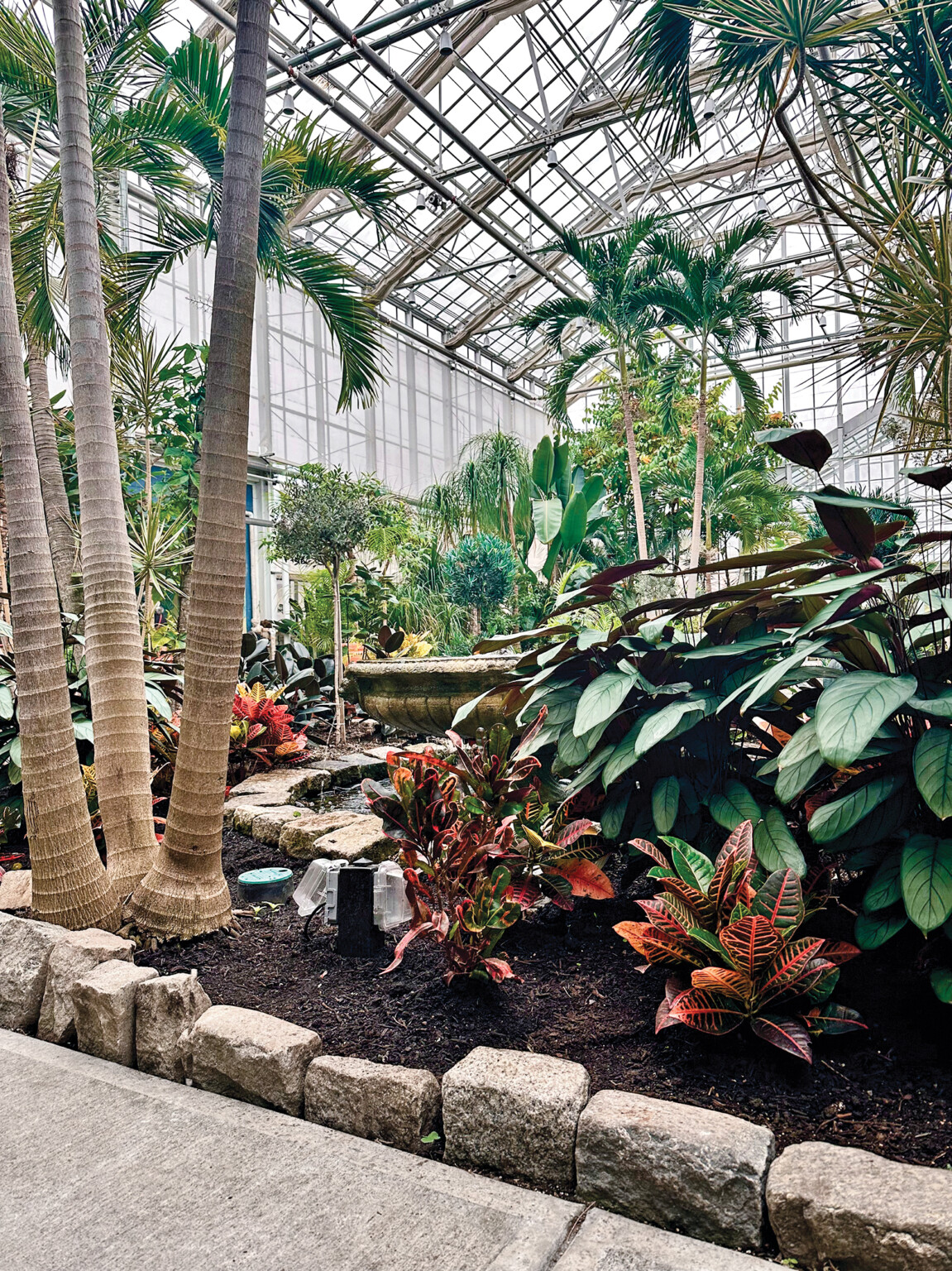 3 Luscious Rhode Island Gardens to Visit this Spring - Rhode Island Monthly