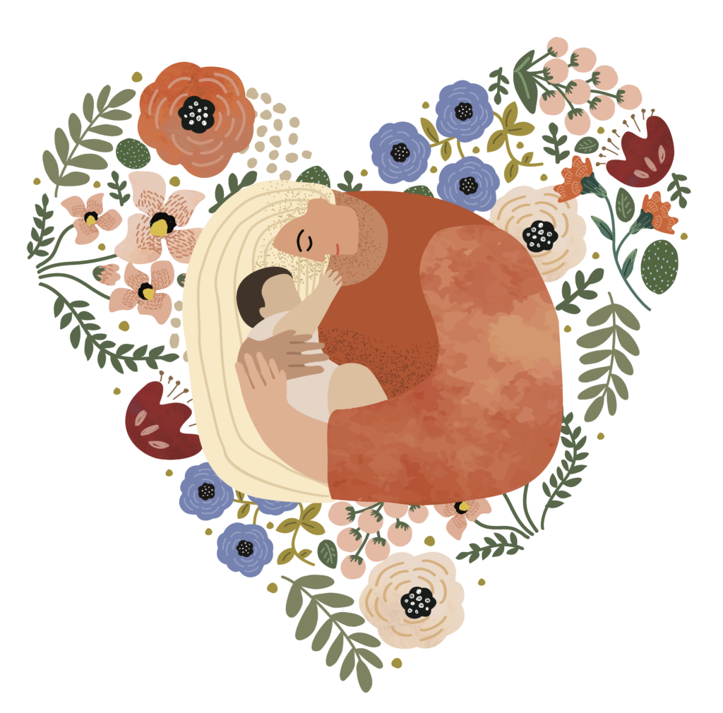 Mom and child copy - Rhode Island Monthly
