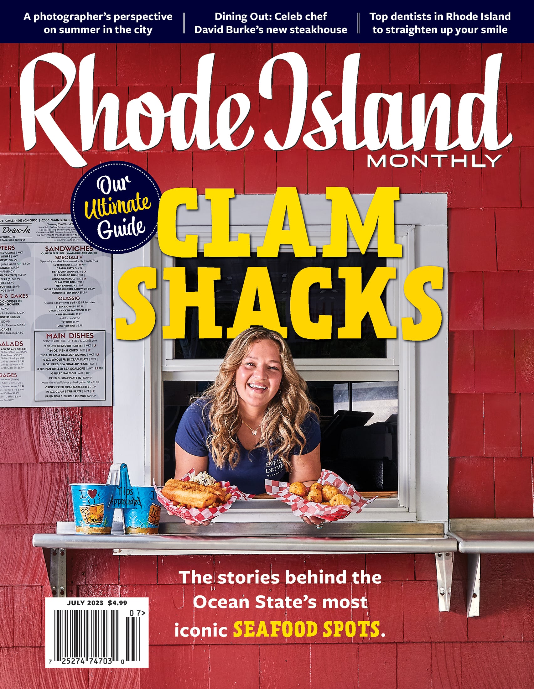 Rhode Island Monthly Wins 28 Rhode Island Press Association Awards ...