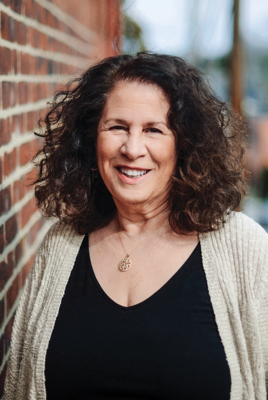 Meet the Lit Girl Behind Reading With Robin - Rhode Island Monthly