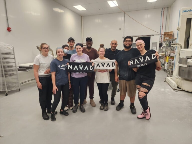 Buns Bakery Rebrands as Navad Bakers and Increases Production to Whole ...