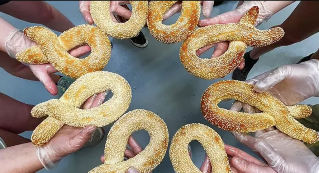 NAVAD Bakers - Rhode Island Monthly