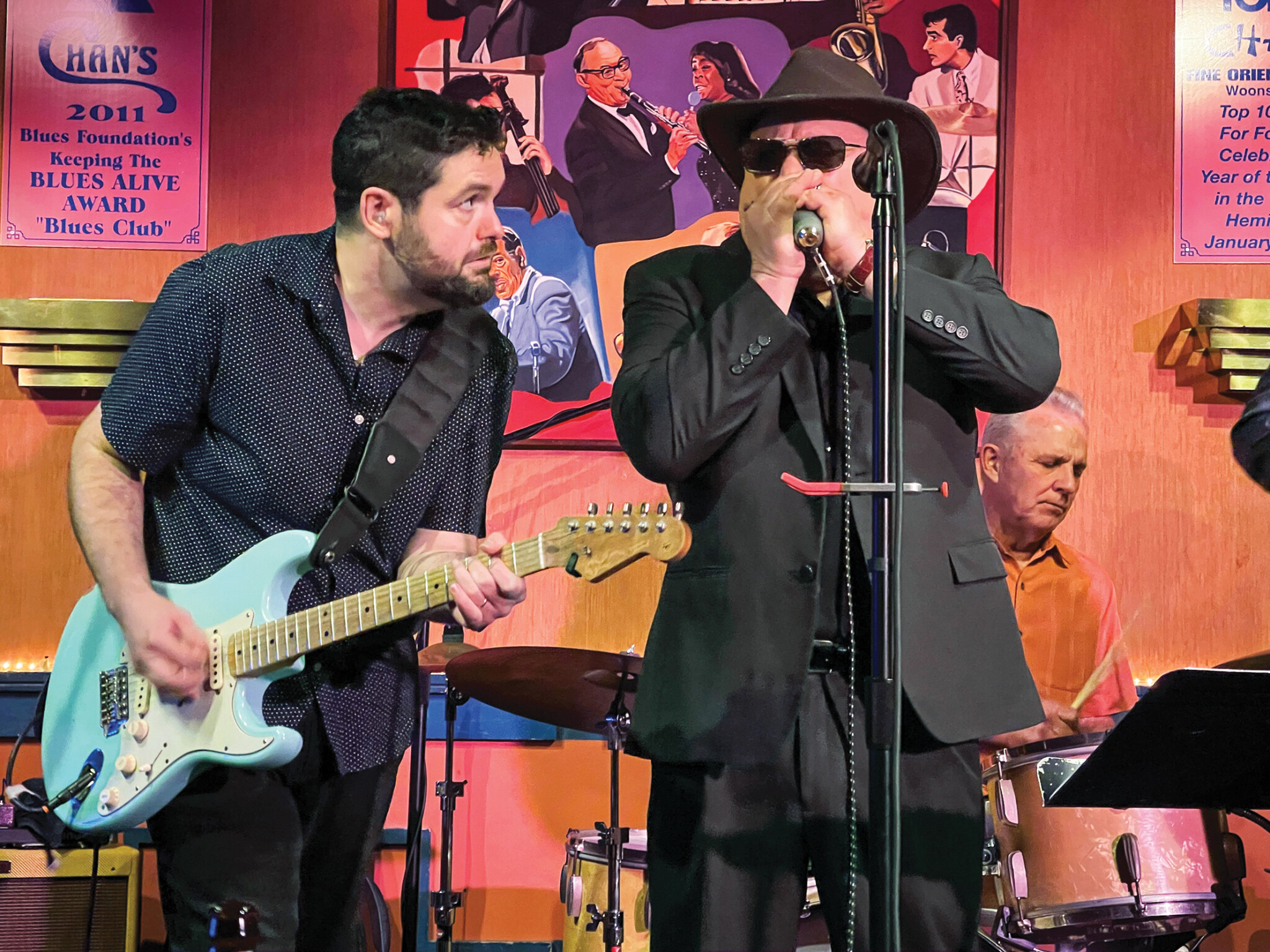 Where to See Live Music in Rhode Island This Summer - Rhode Island Monthly