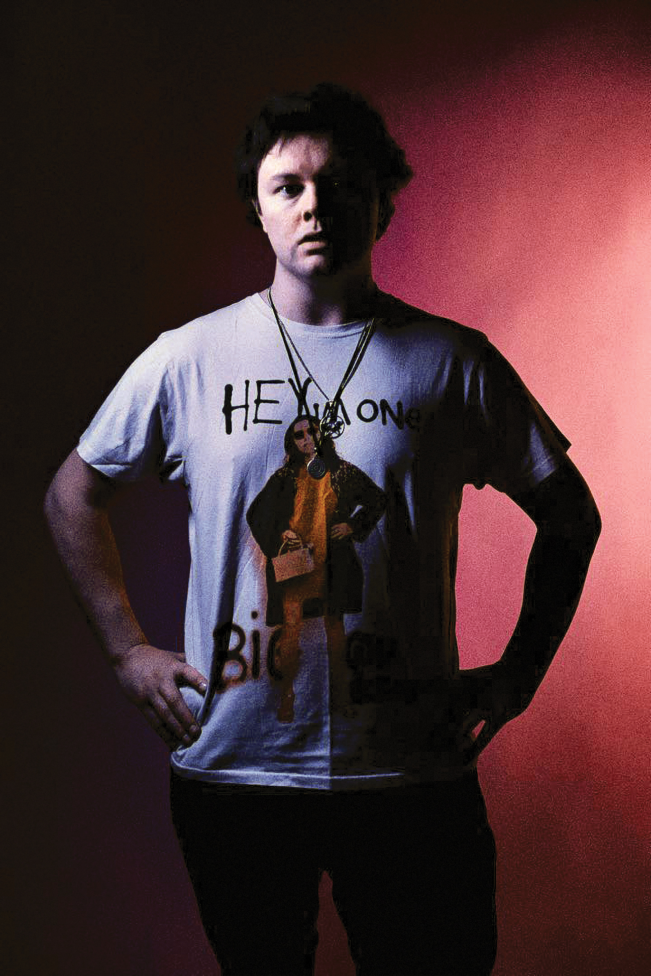 Q&A: Keith McCurdy of Vudu Sister - Rhode Island Monthly