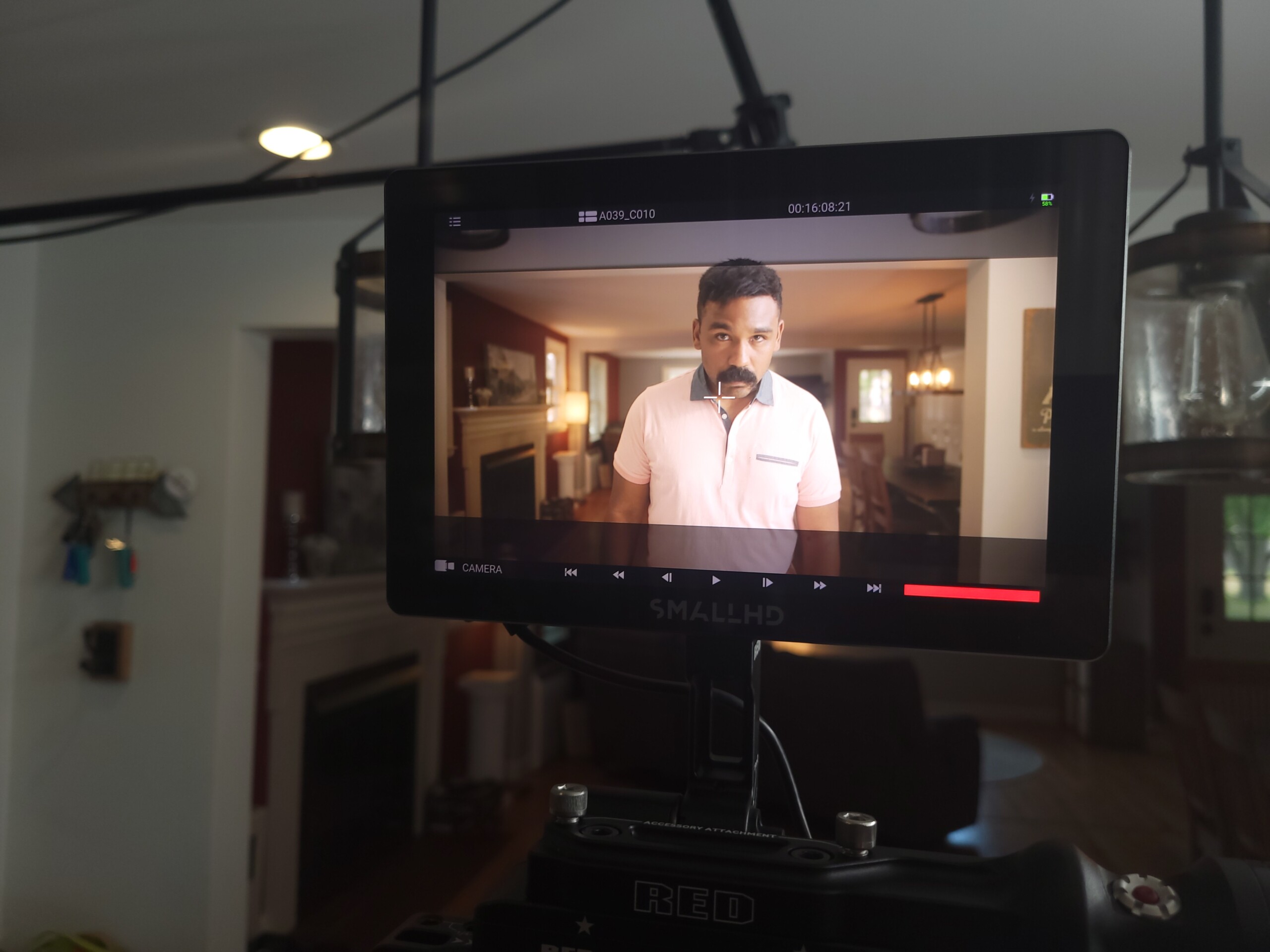 Scott-Beer-Is-Back_To-The-Moon_Jeff-Ararat - Rhode Island Monthly