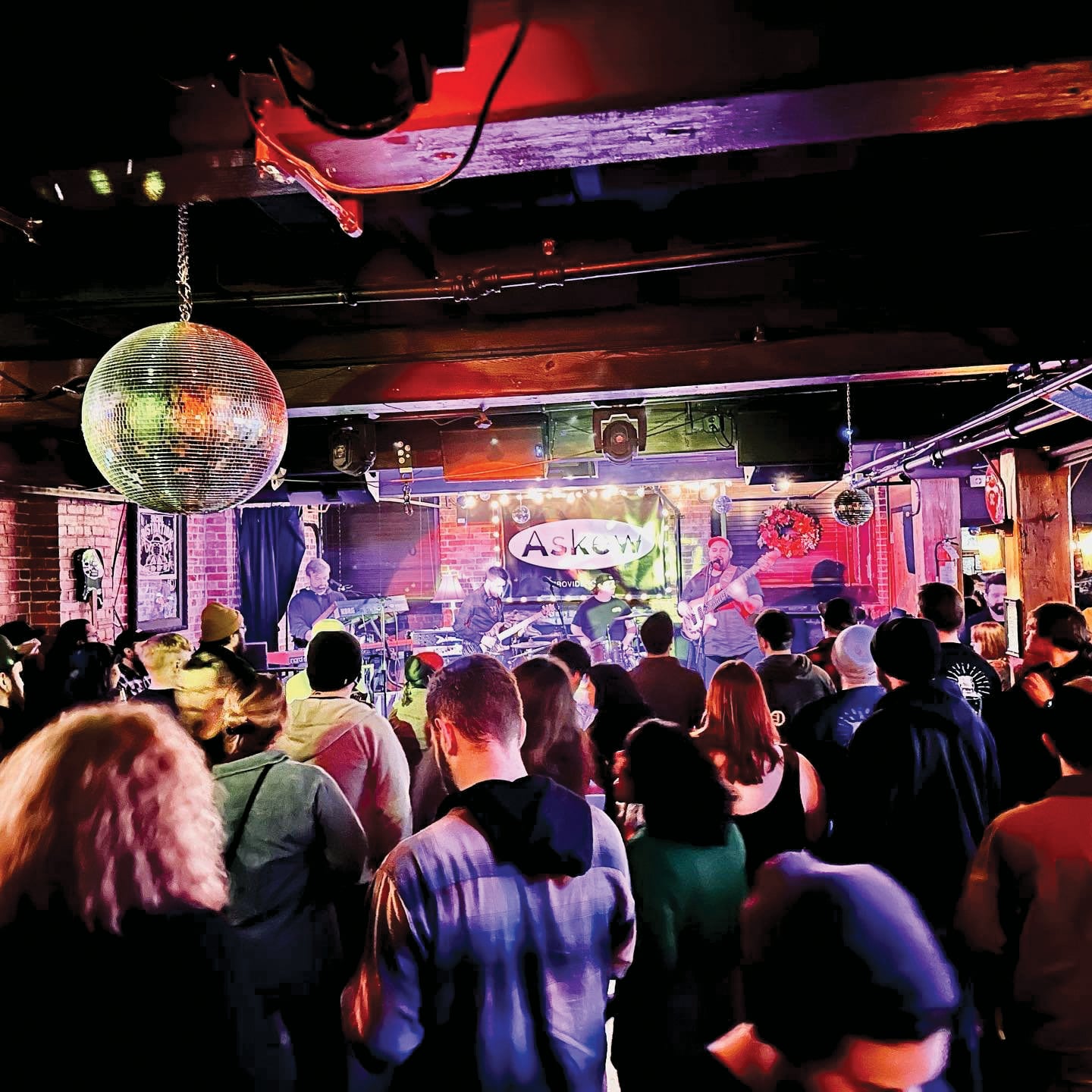 Where to See Live Music in Rhode Island This Summer - Rhode Island Monthly