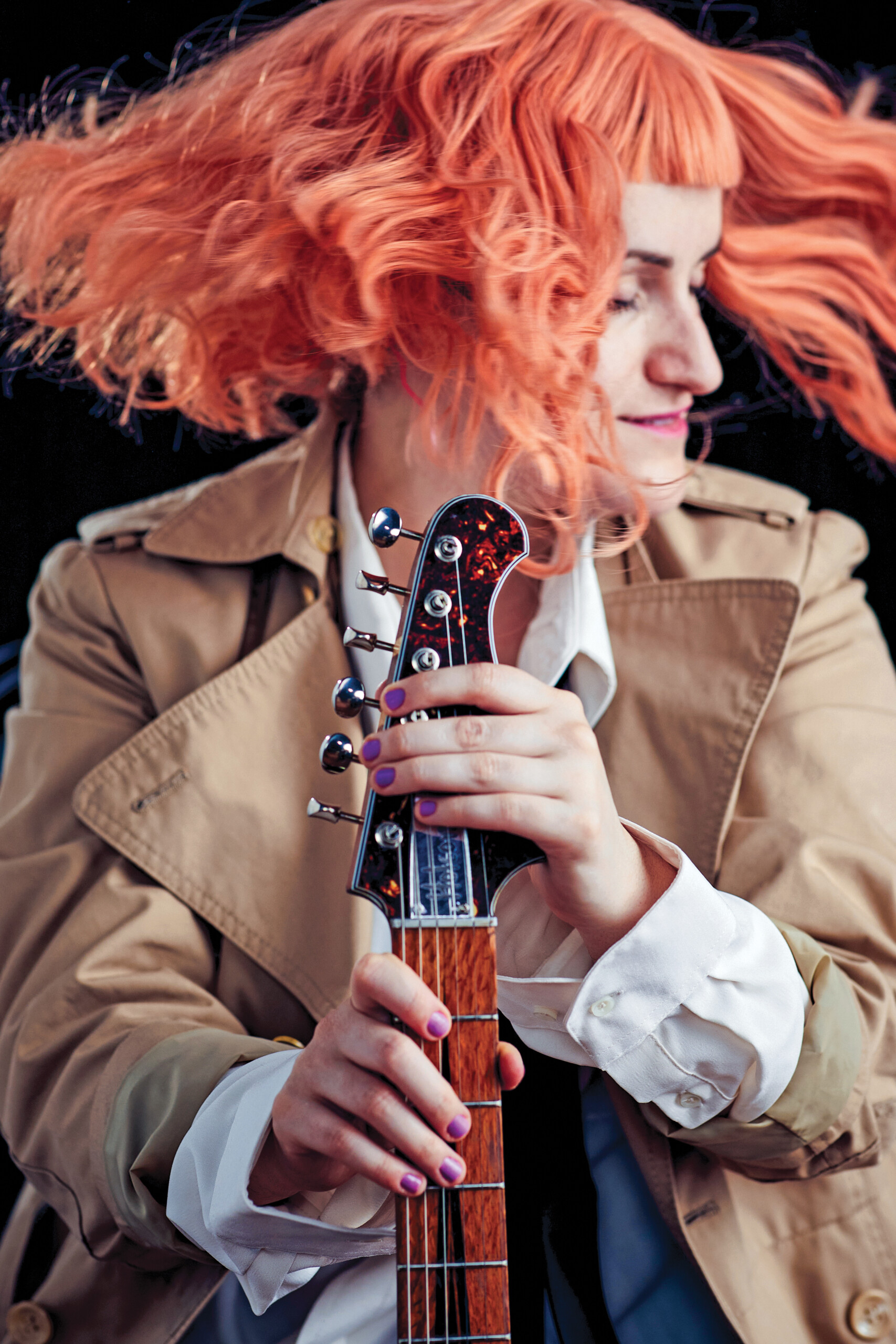 Where to See Live Music in Rhode Island This Summer - Rhode Island Monthly