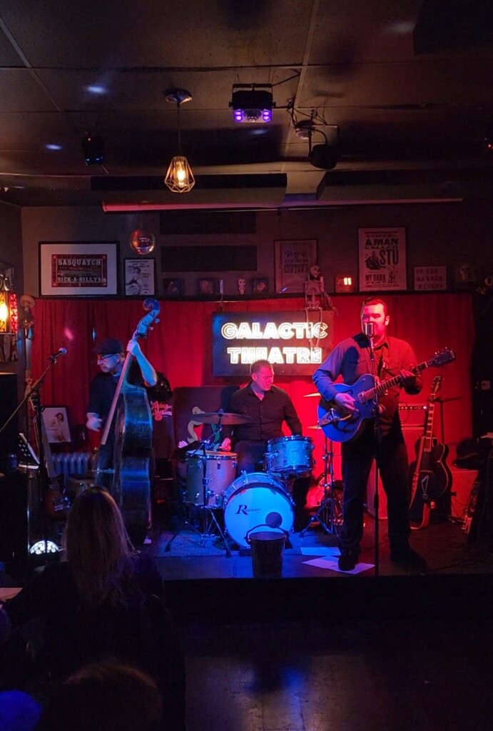 Where to See Live Music in Rhode Island This Summer - Rhode Island Monthly
