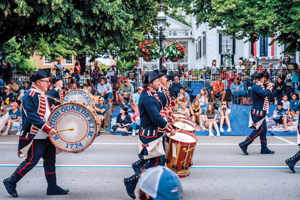 34 Fun Things to Do in Rhode Island this July - Rhode Island Monthly
