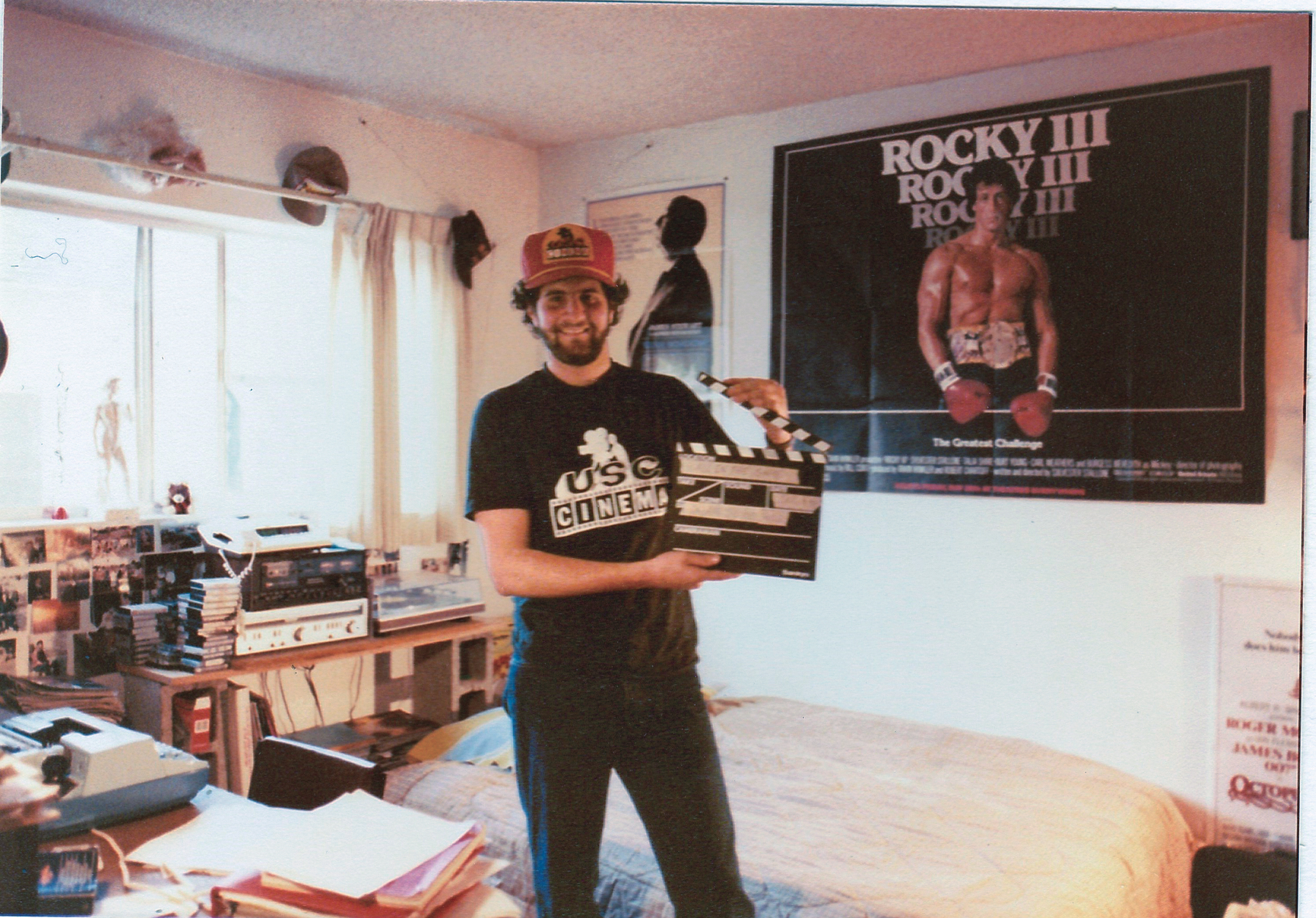 Rhode Island's Steven Feinberg is Made for the Movies - Rhode Island ...