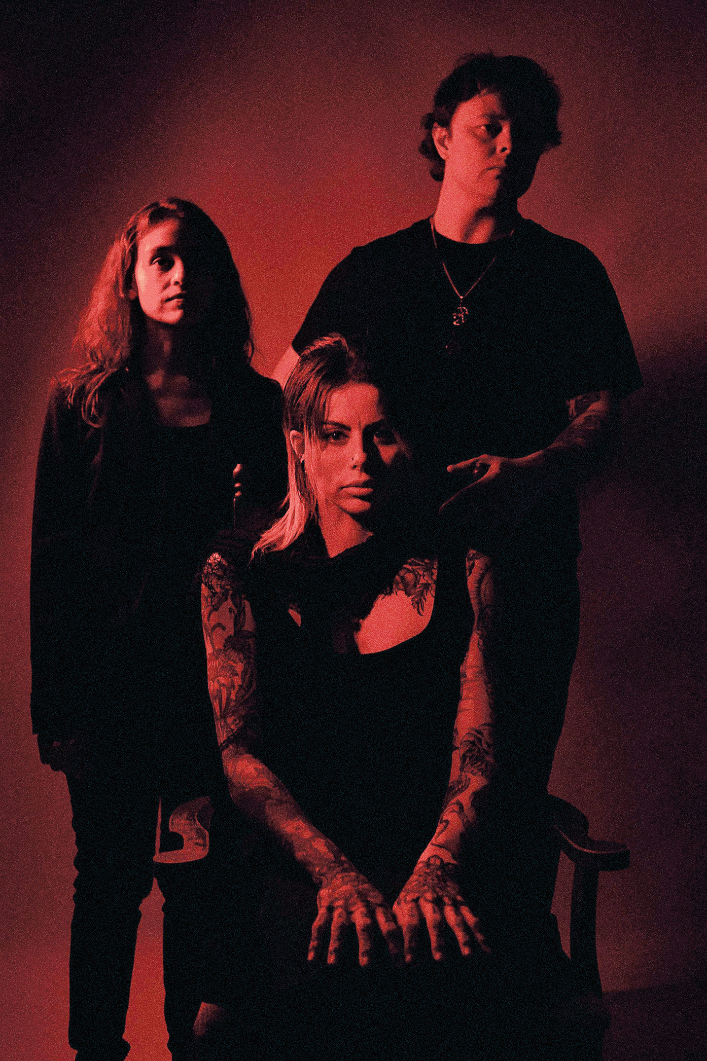 Q&A: Keith McCurdy of Vudu Sister - Rhode Island Monthly