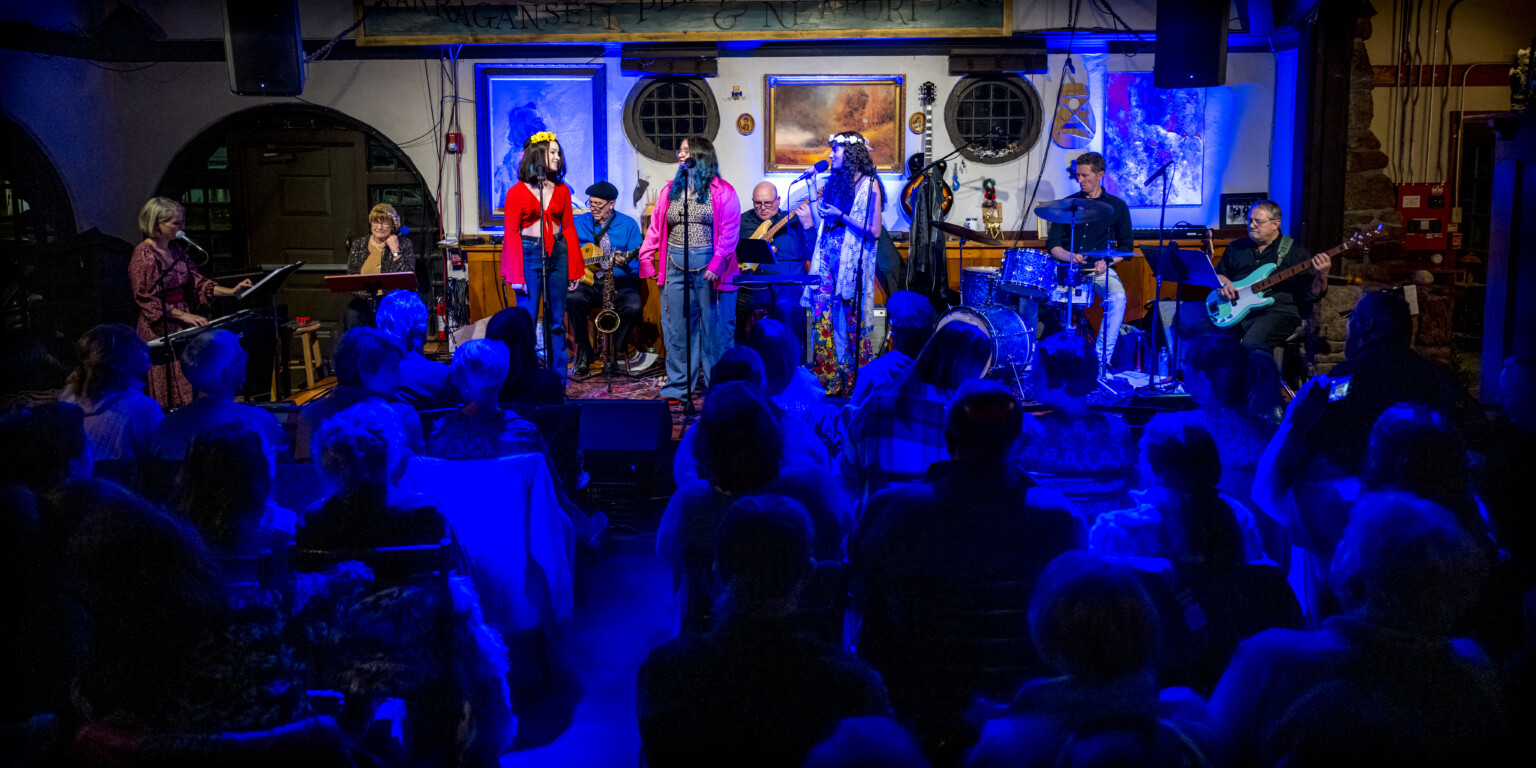 Where to See Live Music in Rhode Island This Summer - Rhode Island Monthly