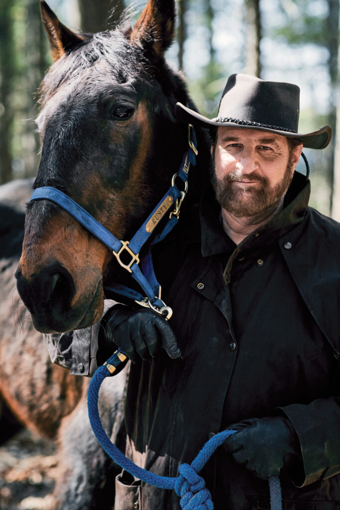 Rhode Island's Steven Feinberg is Made for the Movies - Rhode Island ...