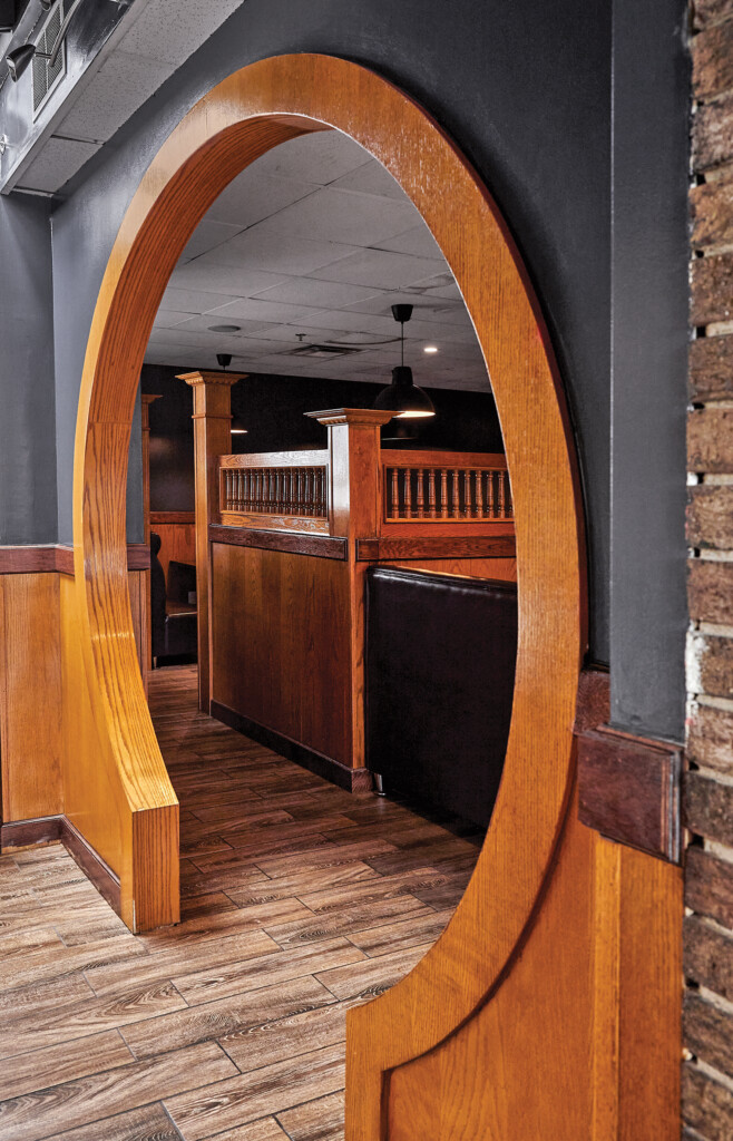 Dining Review: Cheng Du Taste in Providence - Rhode Island Monthly