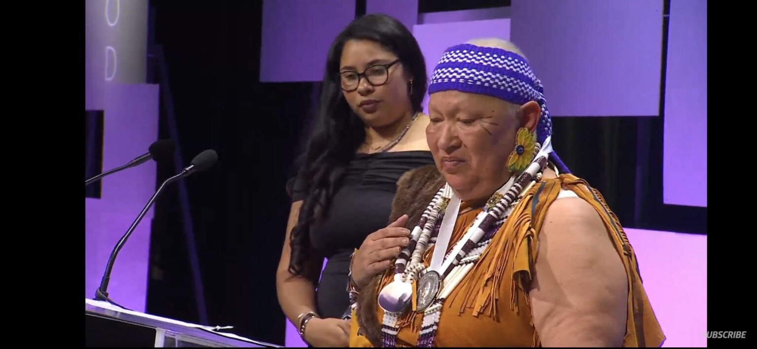 Sly Fox Den Too Chef Sherry Pocknett Wins James Beard Best Chef ...