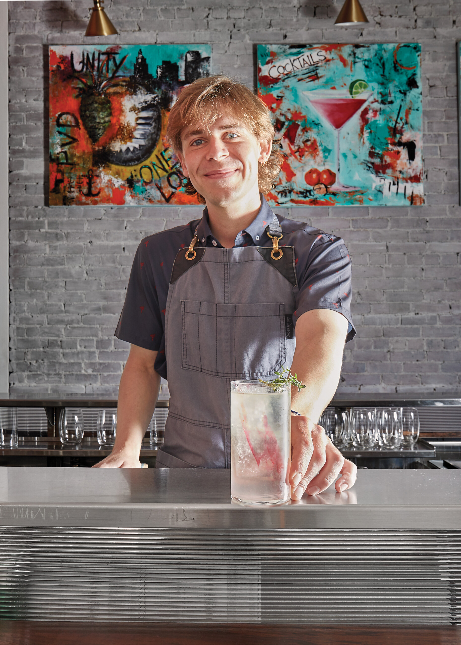 Providence's 23 Best Secret Bars, Hidden Gems and Speakeasies - Rhode ...