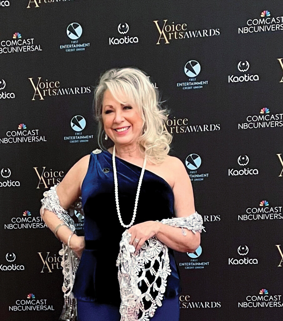 This Northern Rhode Islander Has a Talent for Talking - Rhode Island ...