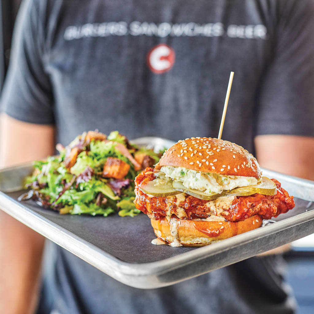35 Rhode Island Restaurants for Outdoor Dining - Rhode Island Monthly