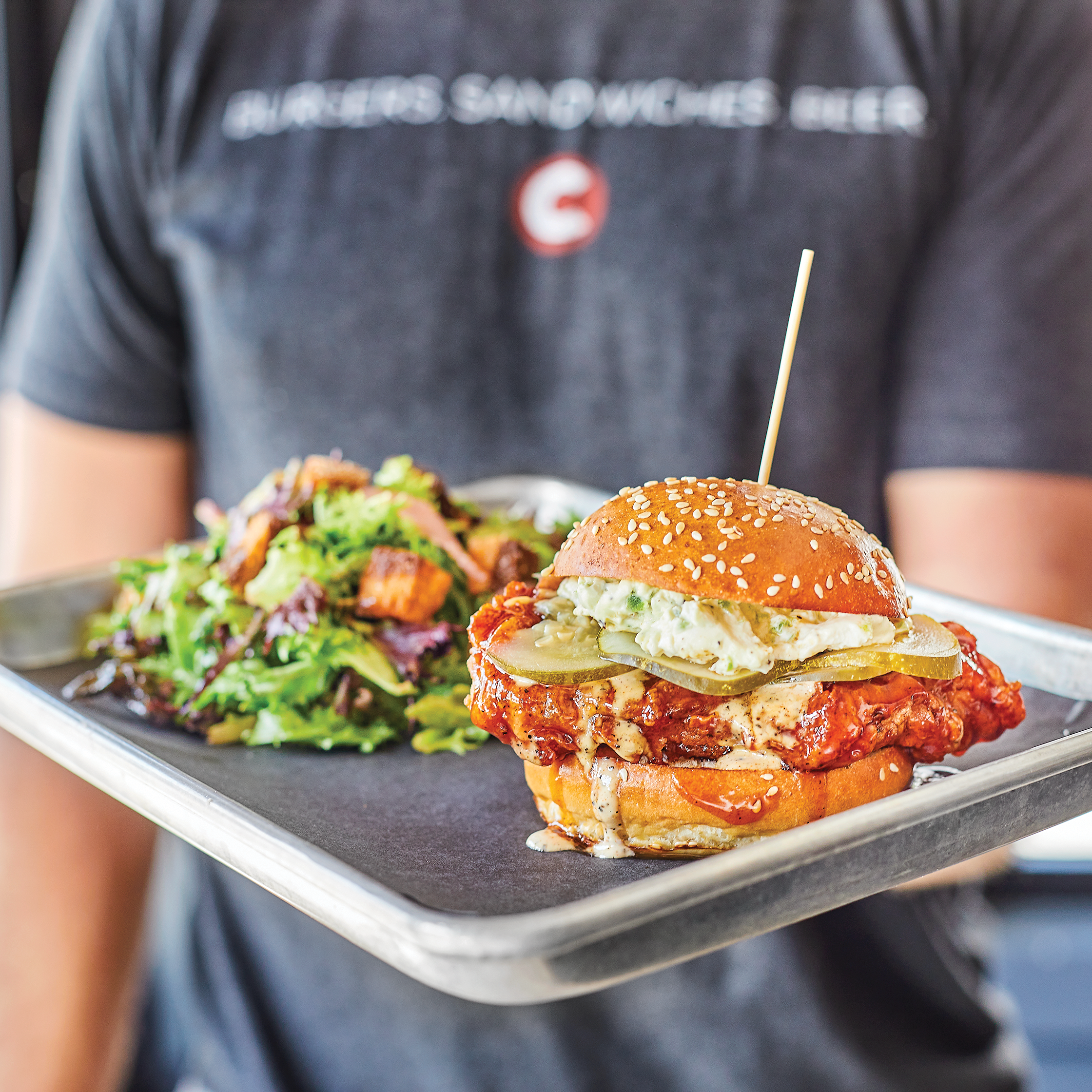 35 Rhode Island Restaurants for Outdoor Dining - Rhode Island Monthly