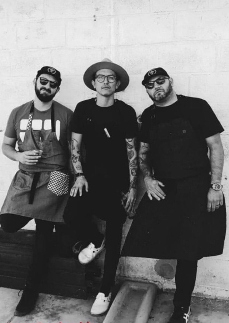 Six El Paso Native Chefs Are Coming Together for an Epic Mexican Meal ...