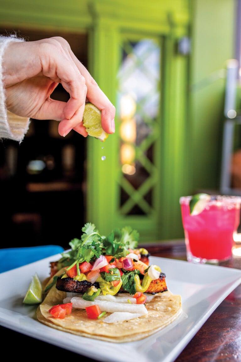 35 Rhode Island Restaurants for Outdoor Dining - Rhode Island Monthly