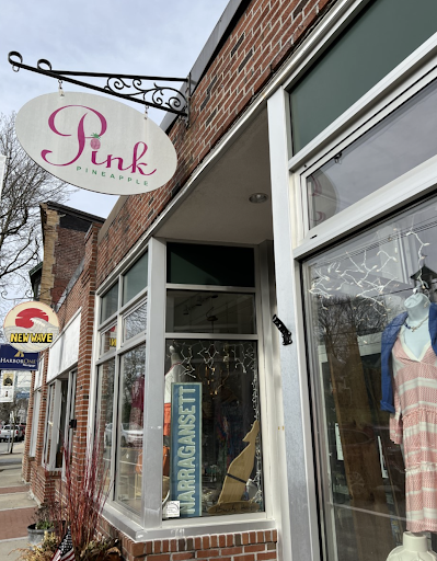 A Walk Down Main Street in Wakefield - Rhode Island Monthly