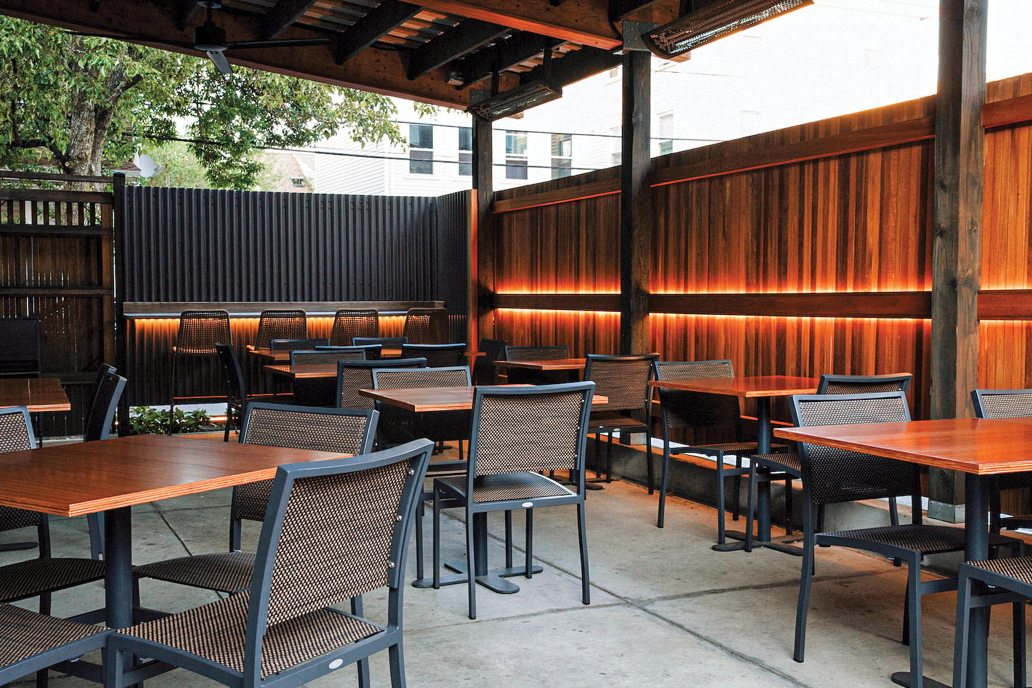 35 Rhode Island Restaurants for Outdoor Dining - Rhode Island Monthly