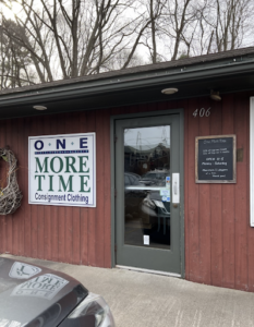 A Walk Down Main Street in Wakefield - Rhode Island Monthly