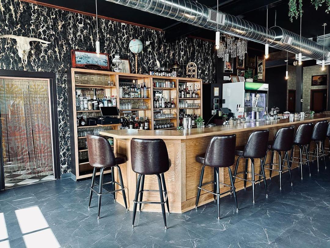 Providence's 23 Best Secret Bars, Hidden Gems and Speakeasies - Rhode ...