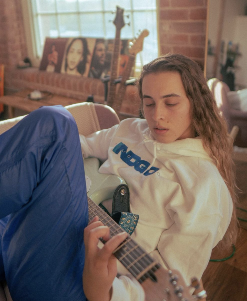 Q and A with Providence-Based Artist Paige Huggon - Rhode Island Monthly