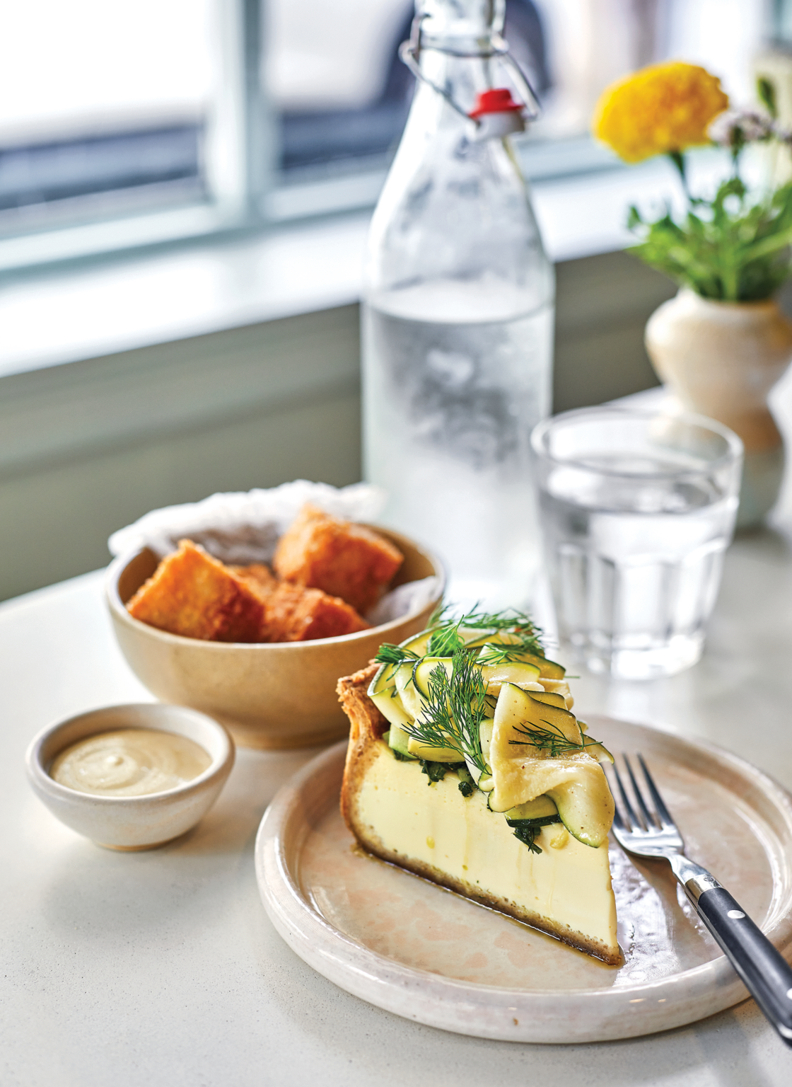 35 Rhode Island Restaurants for Outdoor Dining - Rhode Island Monthly