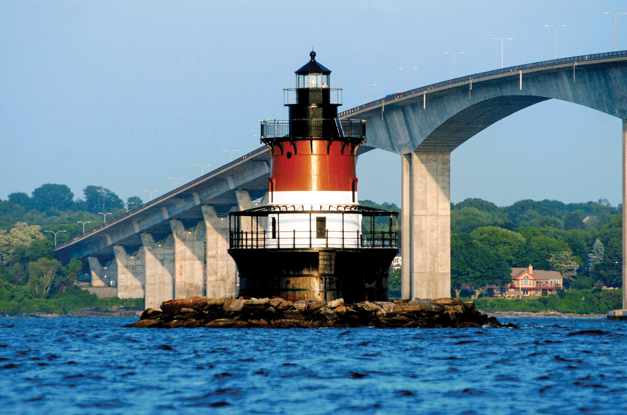 Explore the Ocean State with These 6 Unique Boat Tours - Rhode Island ...
