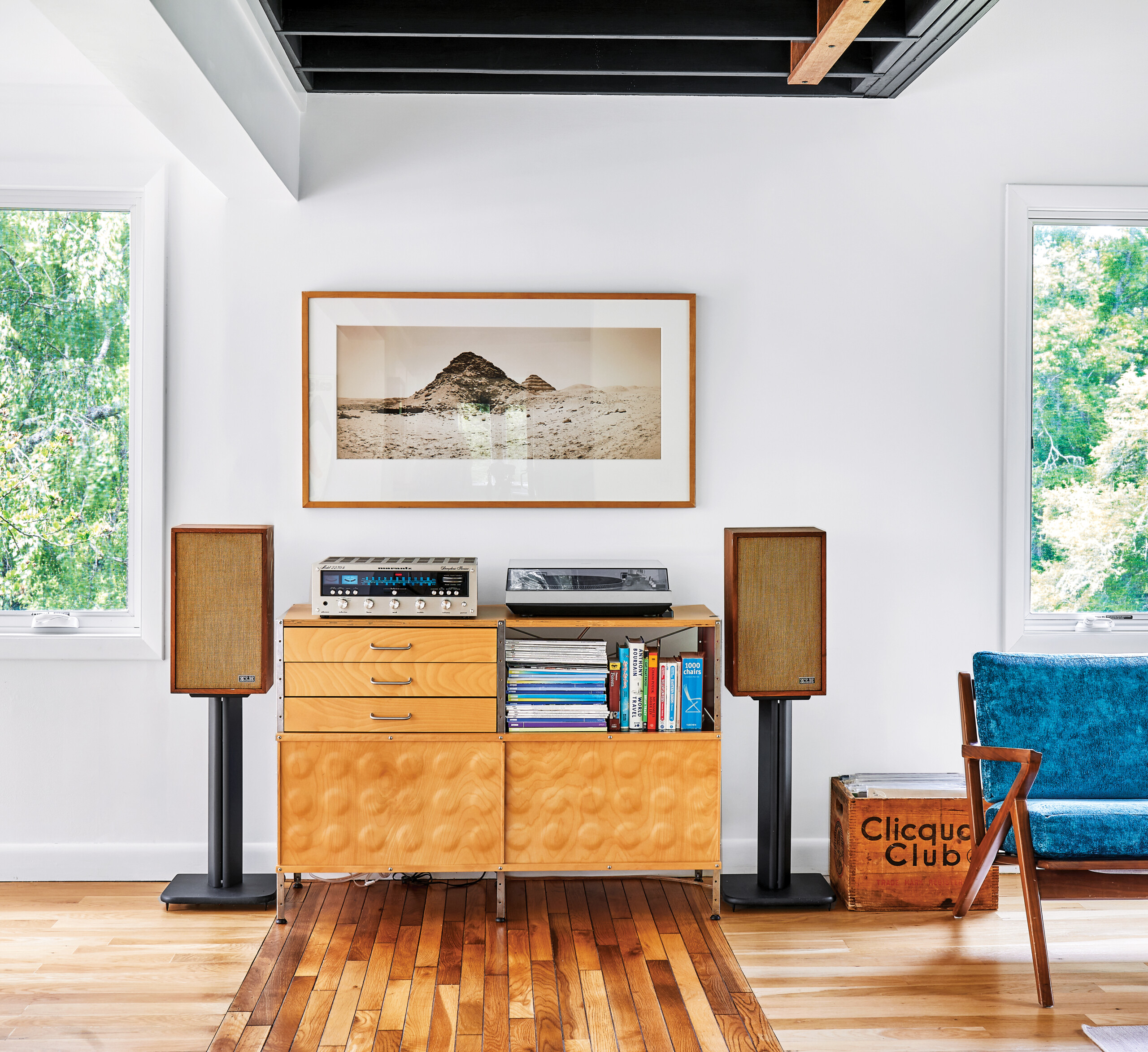 This Little Compton Renovation is a Modern Marvel - Rhode Island Monthly
